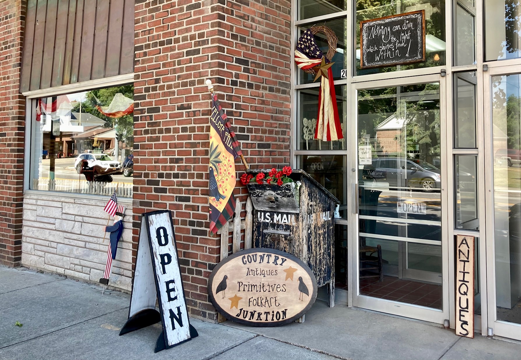 May 2024 Member of the Month: Country Junktion - Greater Churchville ...